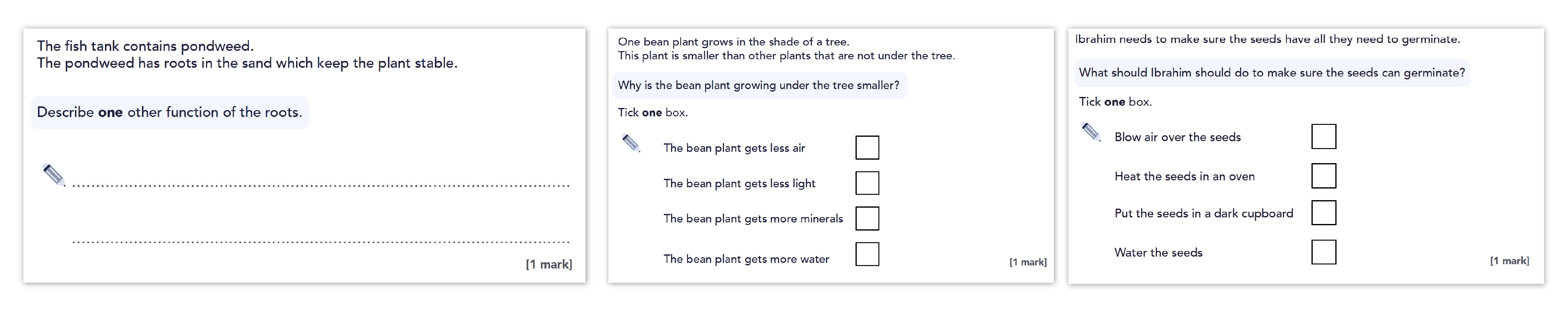 Sparx Learning - How we designed the Sparx Science Baseline