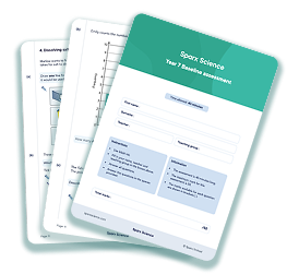 Sparx Maths Curriculum